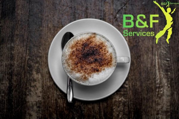 Opening your own coffee shop : Think about the USP! – B&F Business ...