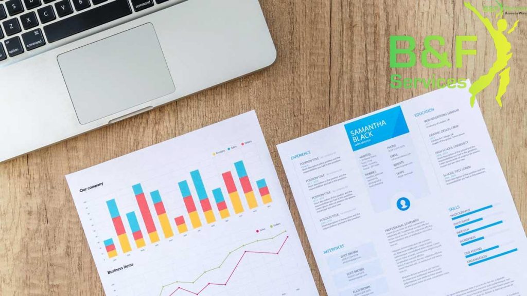 What Is a Pitch Deck and How You Should Create One? – B&F Business ...